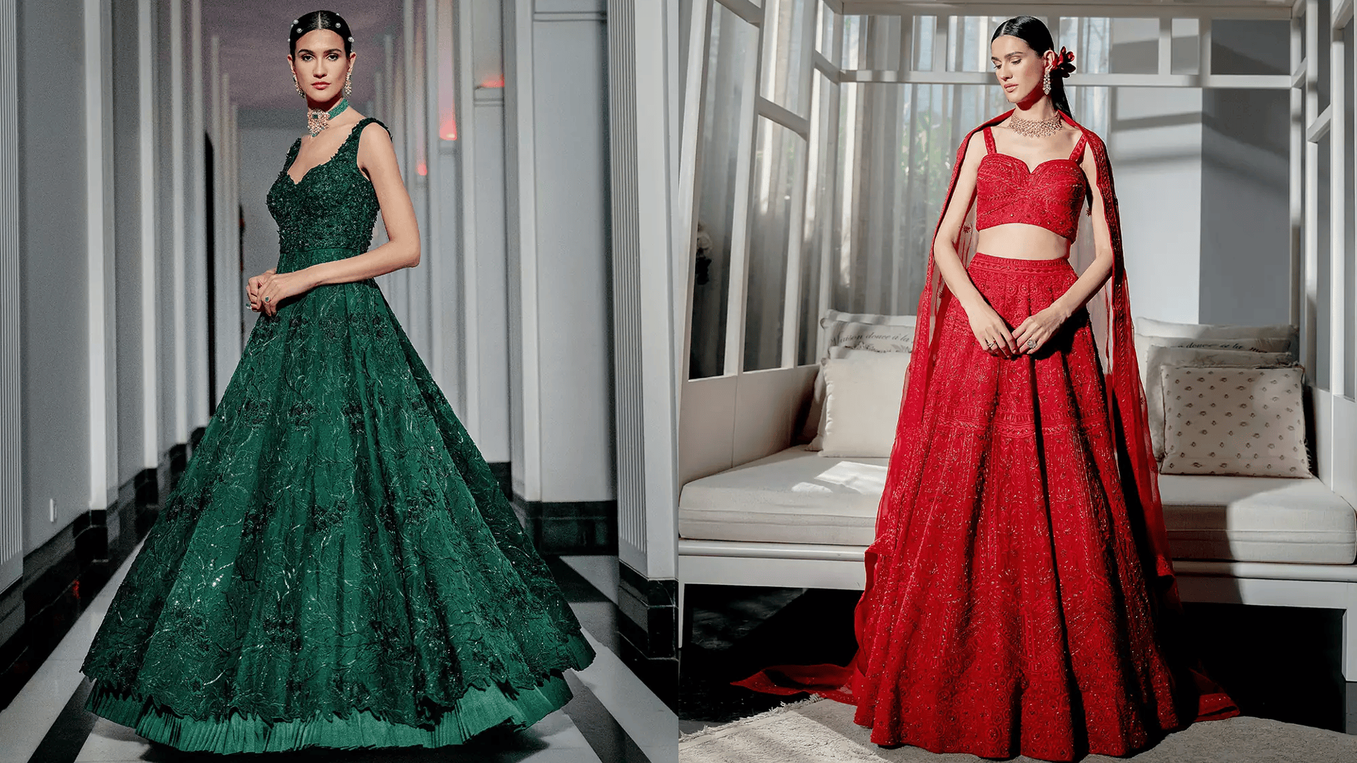 10 Best Reception Outfit Ideas for 2024