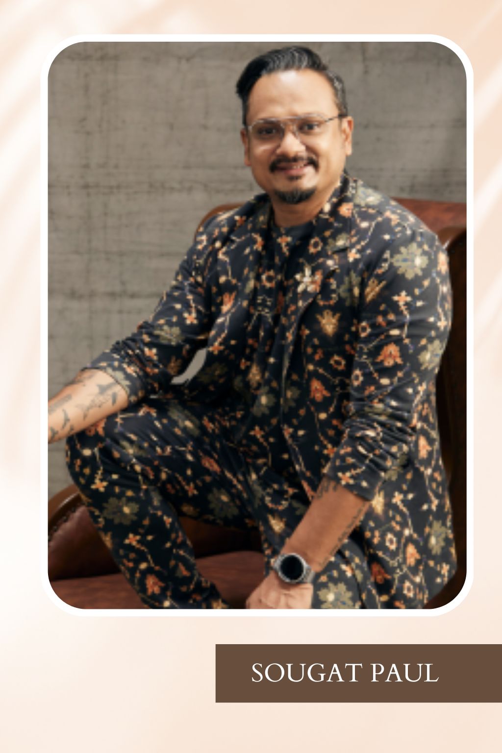 Top 10 Indian Fashion Designers Name & Images | Complete List