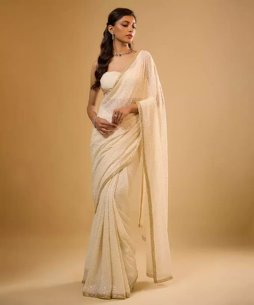 Top Saree Trends for Women 2026 | Latest Styles You’ll Love
