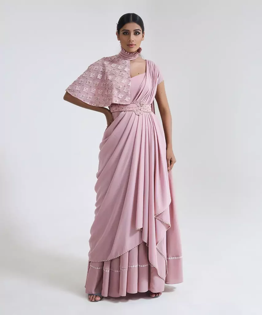 Top Saree Trends for Women 2026 | Latest Styles You’ll Love
